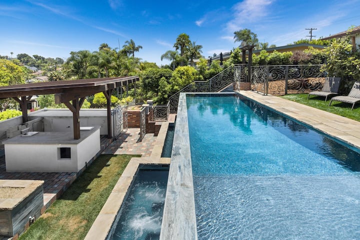 Carlsbad Casita With 1100 Sq Ft - Carlsbad, CA