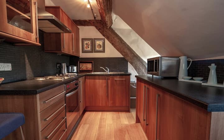 Family Suite In Bagshaw Hall, Bakewell - Bakewell