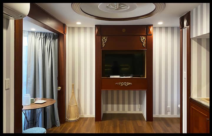 Rong Hua Hotel Room 12 - 諫早市