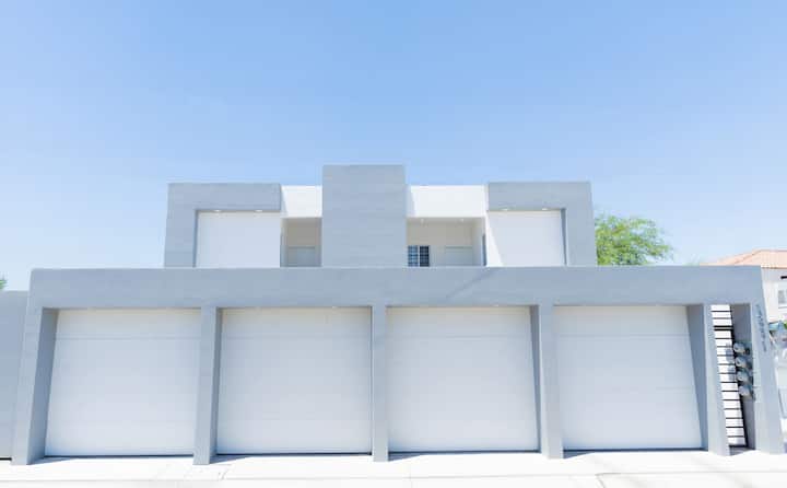 Departamento Ejecutivo Mexicali. - Mexicali