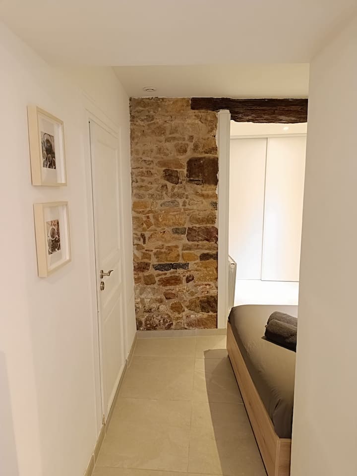 Les ÉToiles De Chasselay – Studio éQuipé, Calme - Dardilly