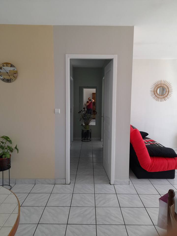 Maison Biscarrosse Ville - Parentis-en-Born