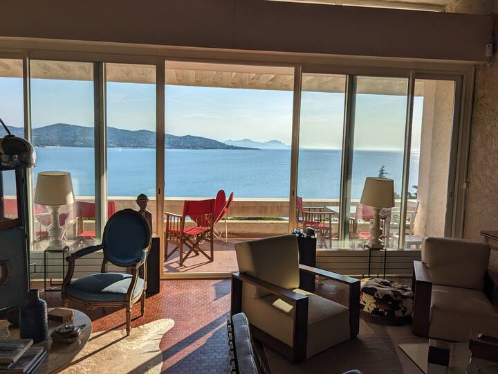 Maison D'architecte - Saint-Tropez