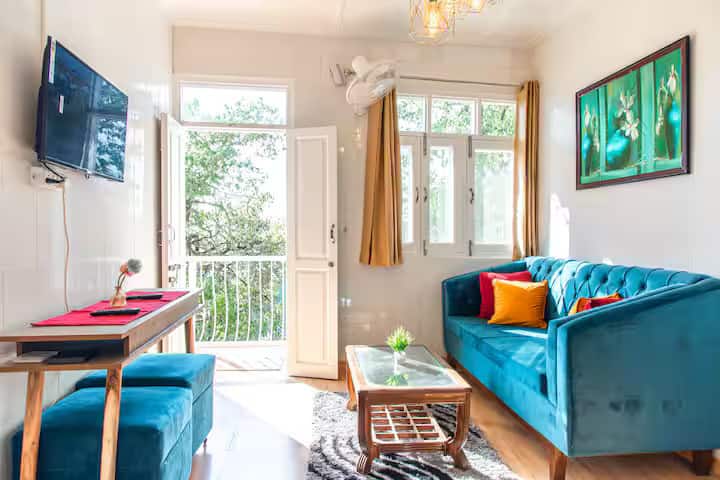 Arvelia Acacia, Beautiful 2 Bed Suite By Da Alohas - Mussoorie