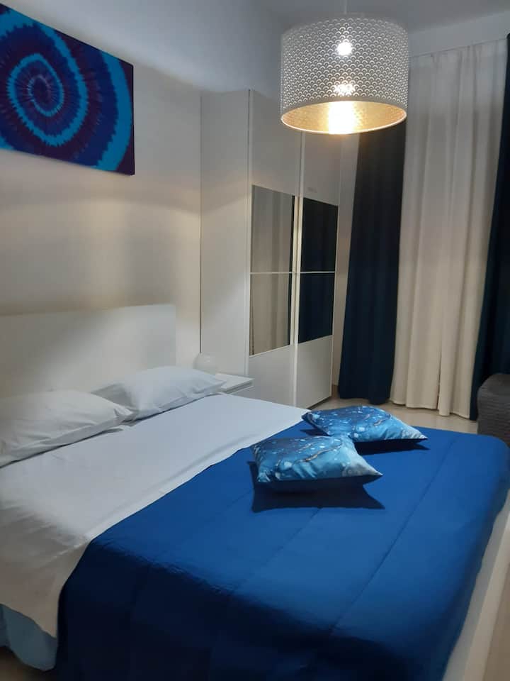 City Break House Salerno - Salerno