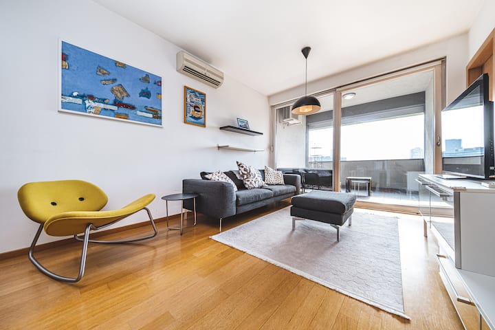 Zagreb View Center Apartment - Belong Rentals - Zagreb