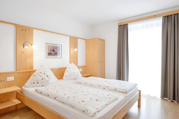 Residence Kruma - Appartement S'gsail 2 - Olang