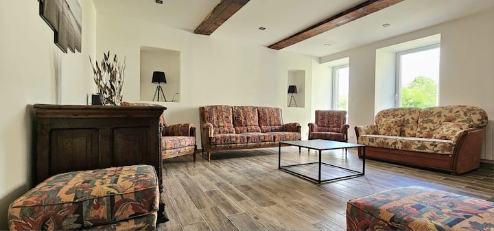 Maison Saint Côme Du Mont - Carentan