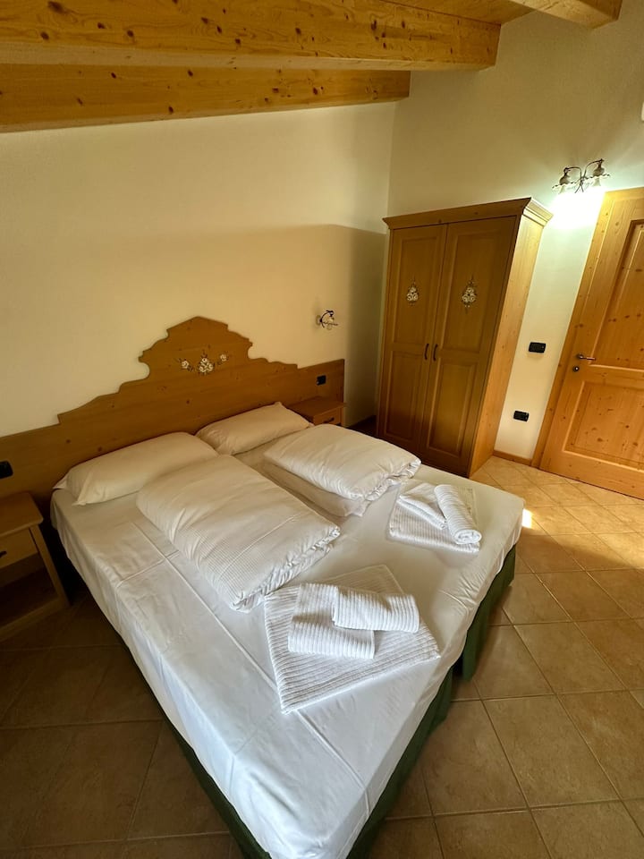 Locanda Castil
Camera 2 - Nago-Torbole