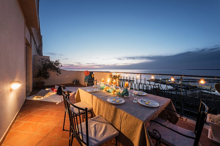 Nova Domus 6, Emma Villas - Gallipoli