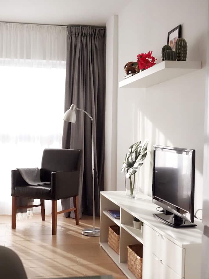 Las Palmeras - Tenerife