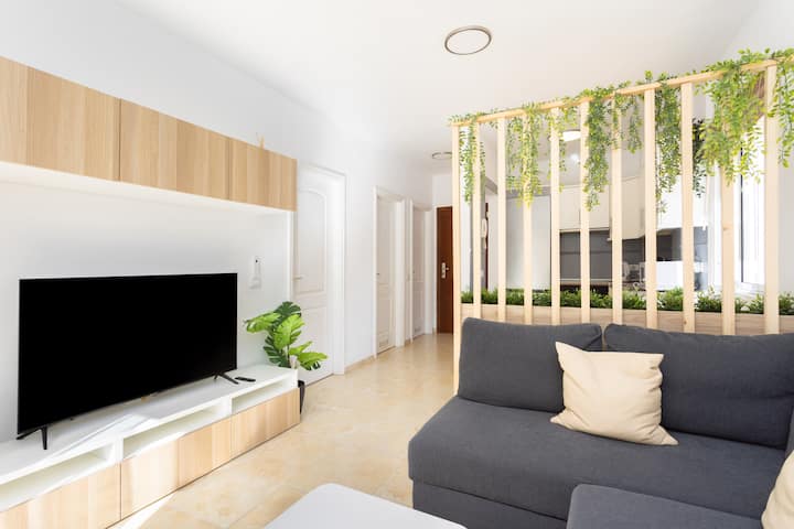 Home2book Superbe Appartement Terrasse Et Piscine Caletillas - Candelaria