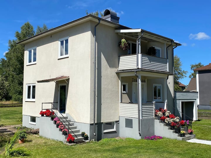 La Celeste - Hultsfred