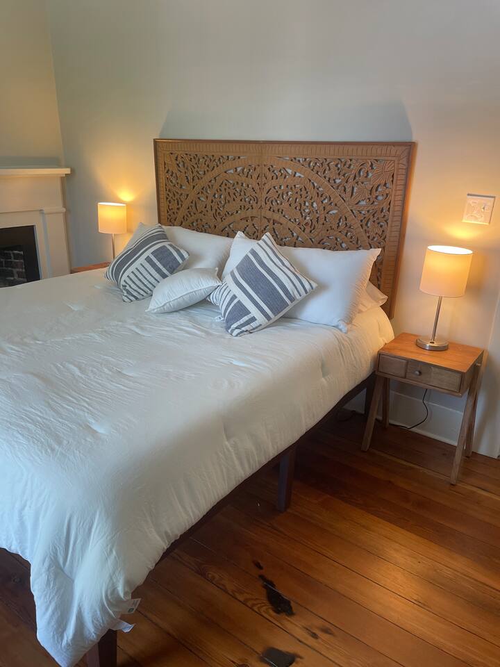 Paige's Place - Princeville, NC