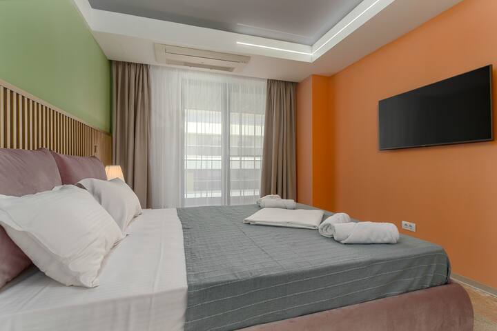 Astria Brasil 2 - Costinești