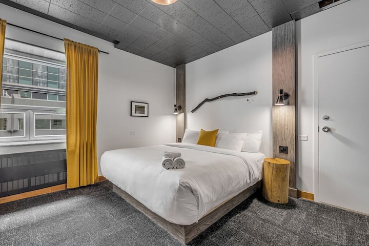 Loft King - Lévis