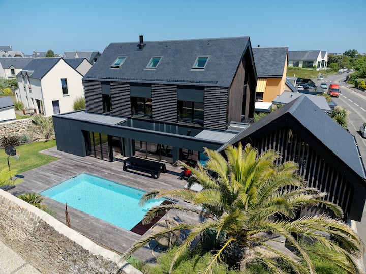 Villa ÉLisa - Saint-Malo