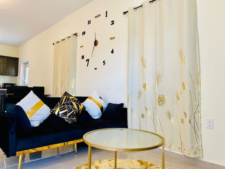 Sxm Sea View Apartments - Saint-Martin