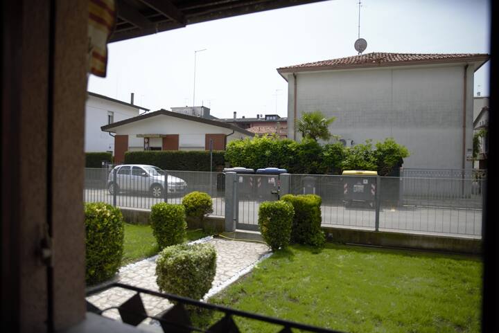 Suite Stella Luxe Mazzini Park - Lido di Jesolo