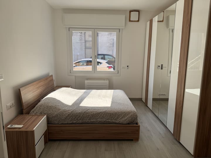 Suite Stella Luxe Mazzini Park Con Posto Spiaggia - Lido de Jesolo