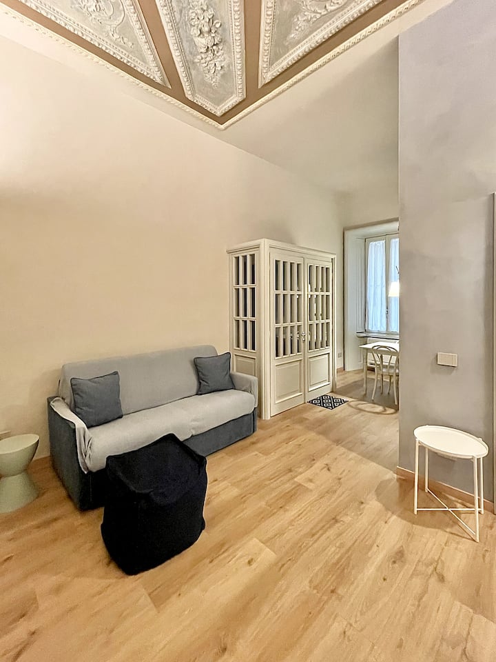 "Nel Cuore Di Verona" In Palazzo Storico-pt3 - Verona