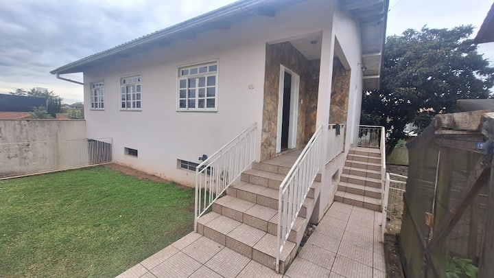 House In Lages Sc - Lages