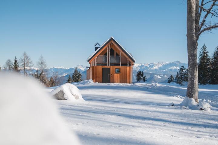 Eventlocation | Sissi Chalets - Bolzano, Italia