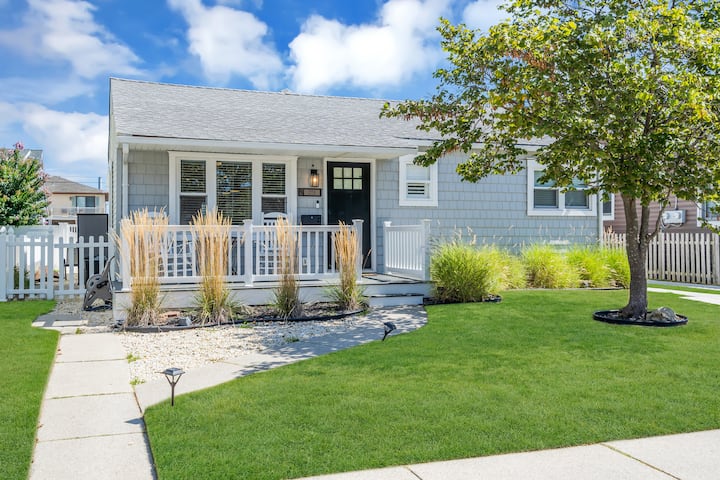 3br Family Home In Wildwood Crest - Wildwood Crest, NJ