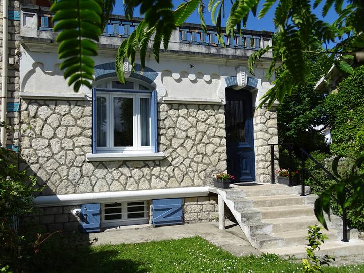 La Petite Royannaise - Royan