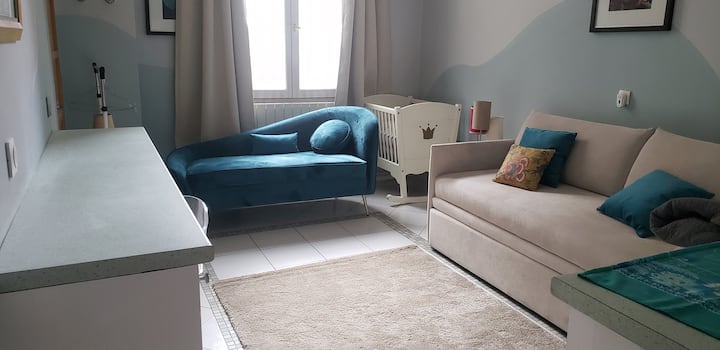 Paris Centre 8 Ième Appt 50 M2 Proche Opéra - Paris