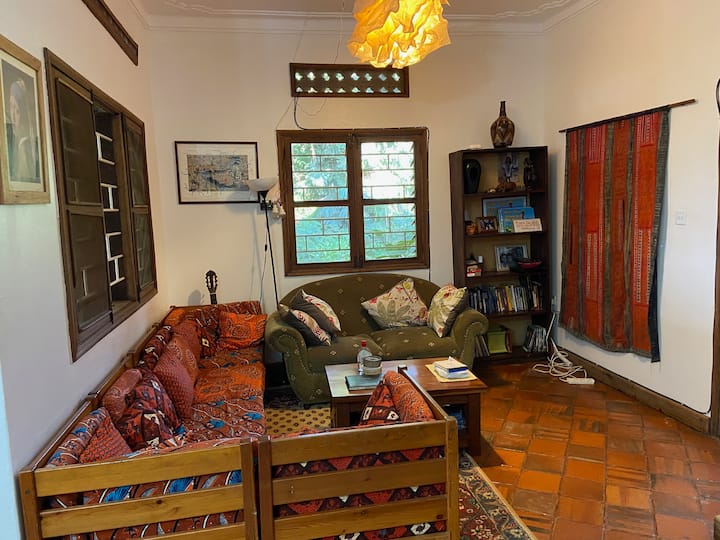 Makindye House - Kampala