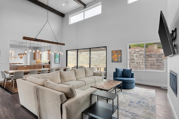 Wasatch Front Wonder - Cottonwood Heights, UT