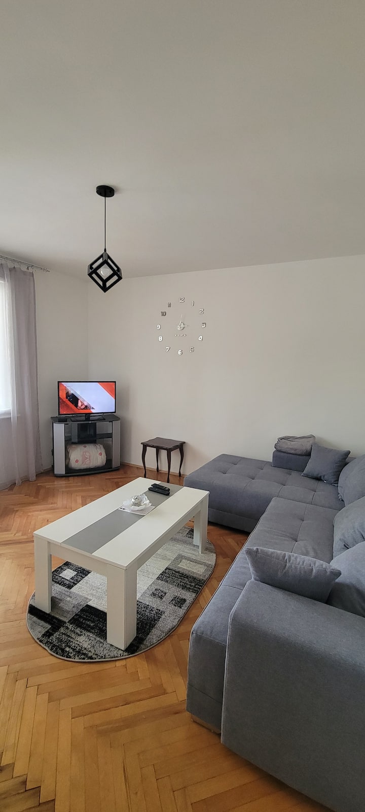 Kraljevo  Apartment - Kraljevo