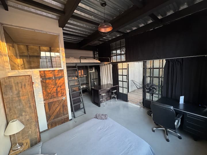 Centro Cdmx Single X - Mexico State