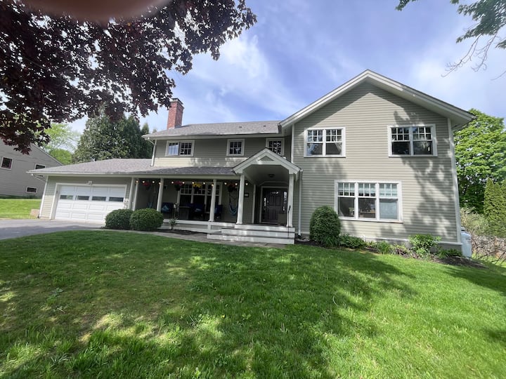 Tons Of Space With Pool! - North Adams, MA
