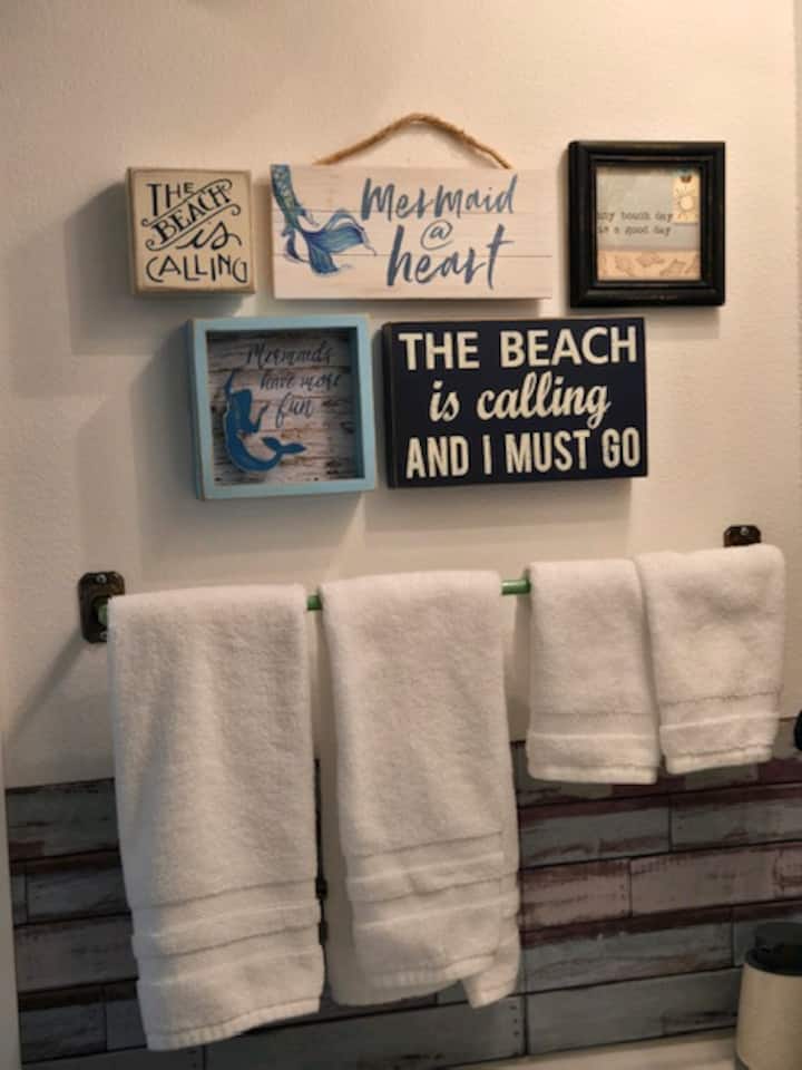 Beachcombers Guest House - Forks, WA