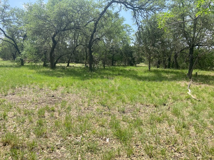 The Meadow - Bandera, TX
