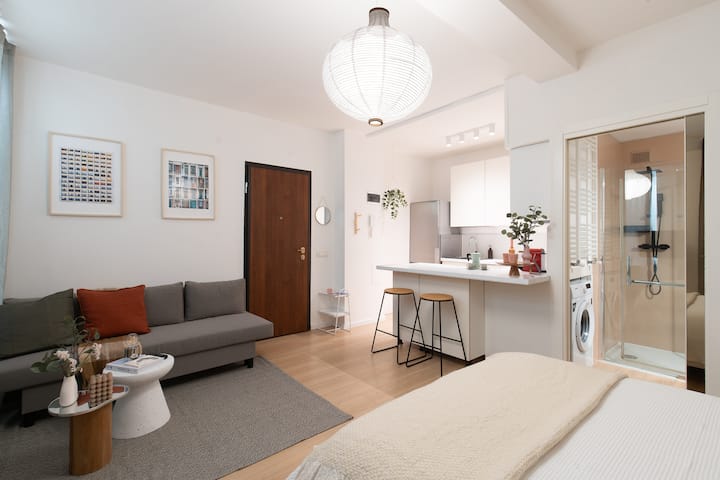 Enjoy Home/ Downtown Nest In Piazza Garibaldi - Padua