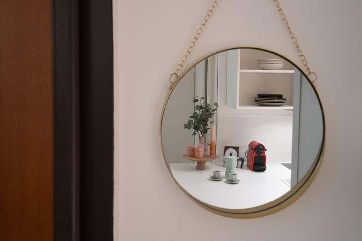 Enjoy Home/ Downtown Nest In Piazza Garibaldi - Padua