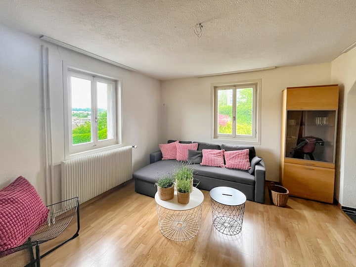 Dein Haus Für Den Zürich-trip! - Zurich, Switzerland