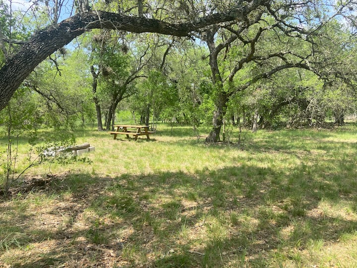 The Cozy - Bandera, TX