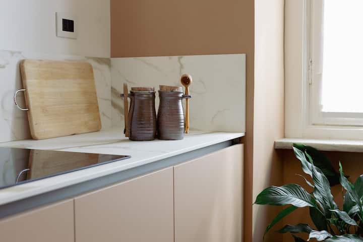 Eleganza Sabauda. 120 Sqm Luxury Historical Flat. - Turin