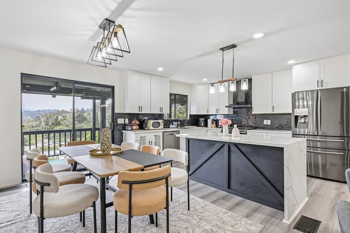 *Pleasing Private Room W/attached Bath Mt.helix - El Cajon, CA