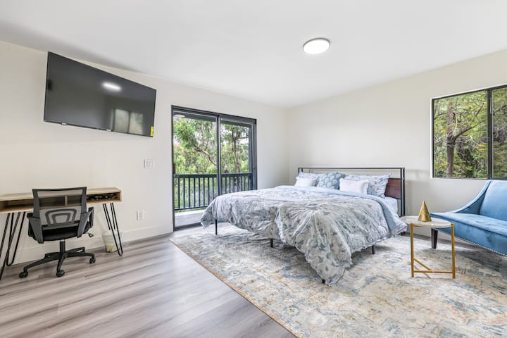 *Spectacular Private Room W/attached Bath Mt.helix - El Cajon, CA