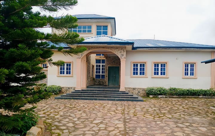 Iceless B&b - Jos