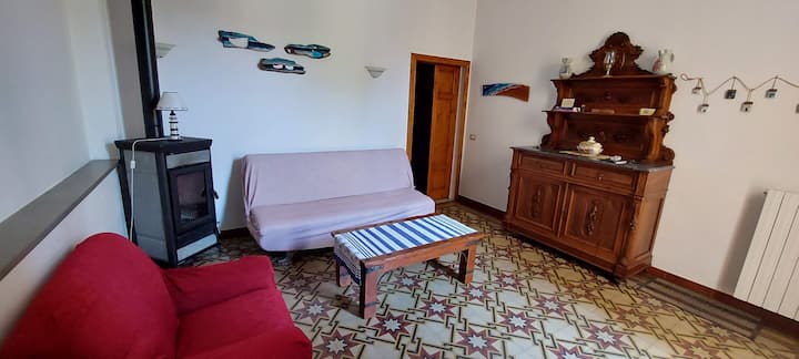 Villa Vera à 200m De La Mer Avec Parking Privé - San Vincenzo