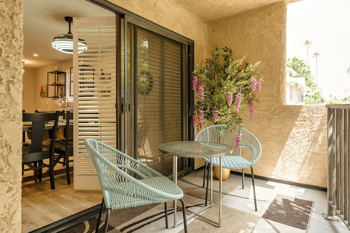 10 Min Drive From Disneyland- King Bed And Crib - Irvine, CA