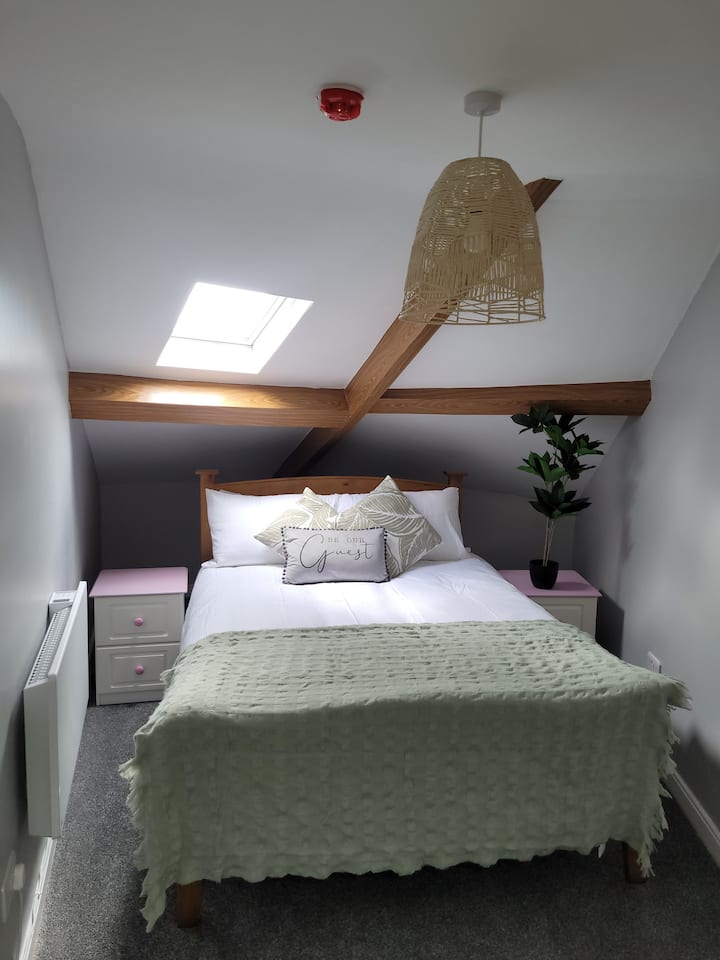 Quirky Modern Apartment In Co. Kerry - Tralee