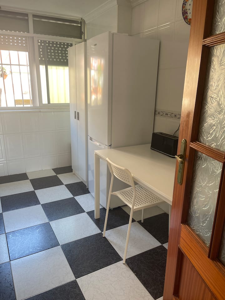 Céntrico Y Soleado - Jerez de la Frontera