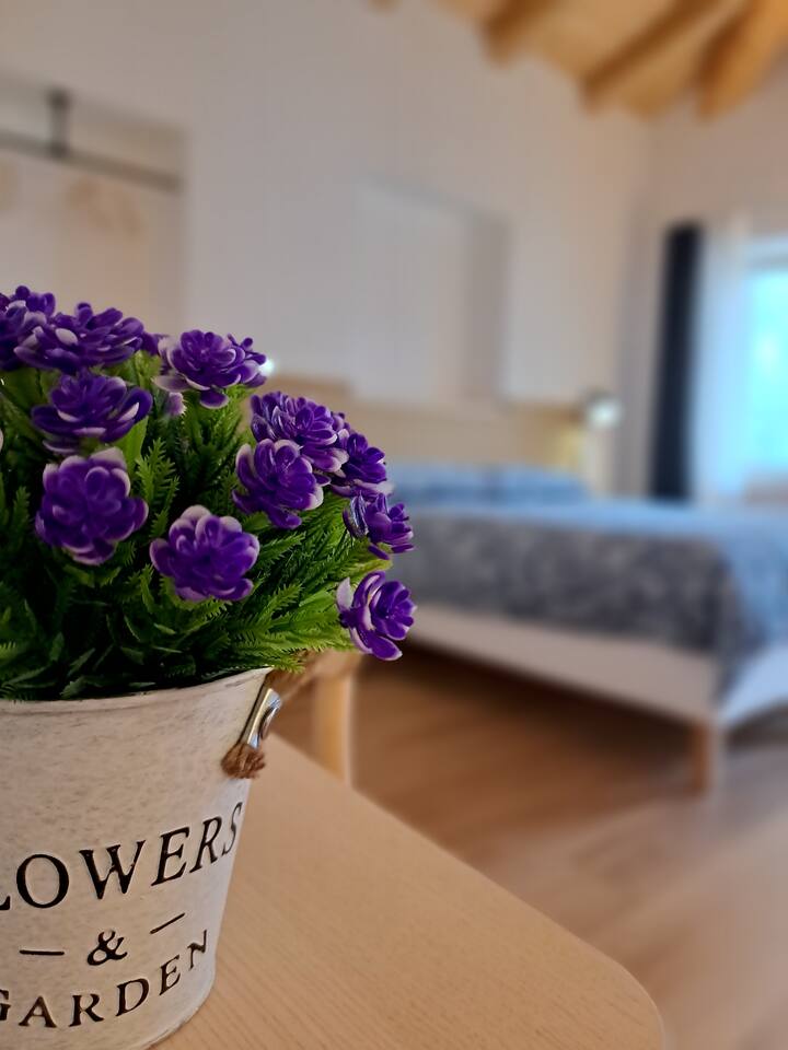B&b Il Cortile - Camera Orta - Orta San Giulio